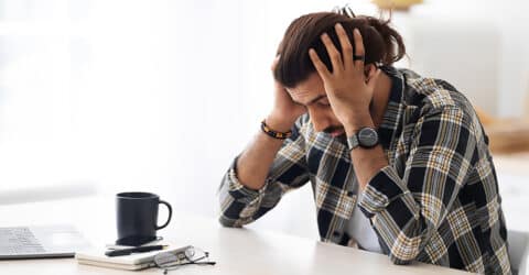 Experiencing Spiritual Fatigue? This Article Explains Why