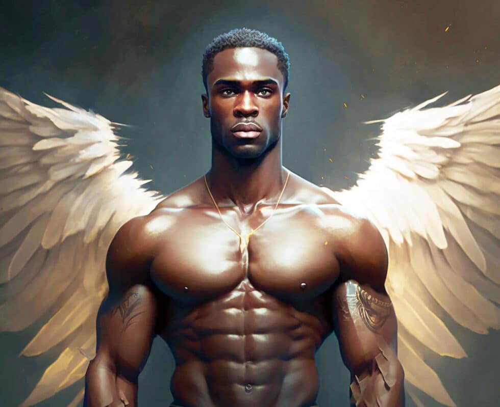 What is the Council of Light? Meet the Galactic Council of Light