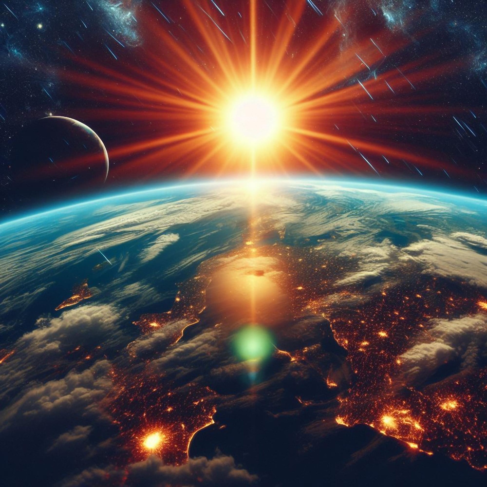 The Global Enlightenment Project: Transforming the Human Race